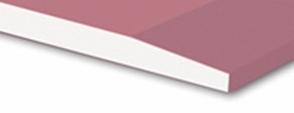 RAW Fire Brandgips AK Tykkelse 15 mm Bredde 900 mm Længde 2400 mm - STARK