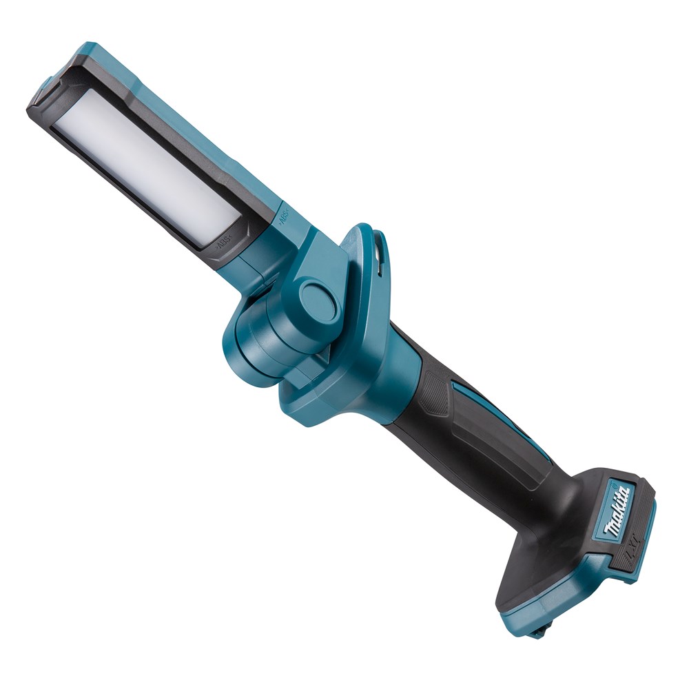 MAKITA DML816 LED Lygte til 14,4V & 18V LED - STARK