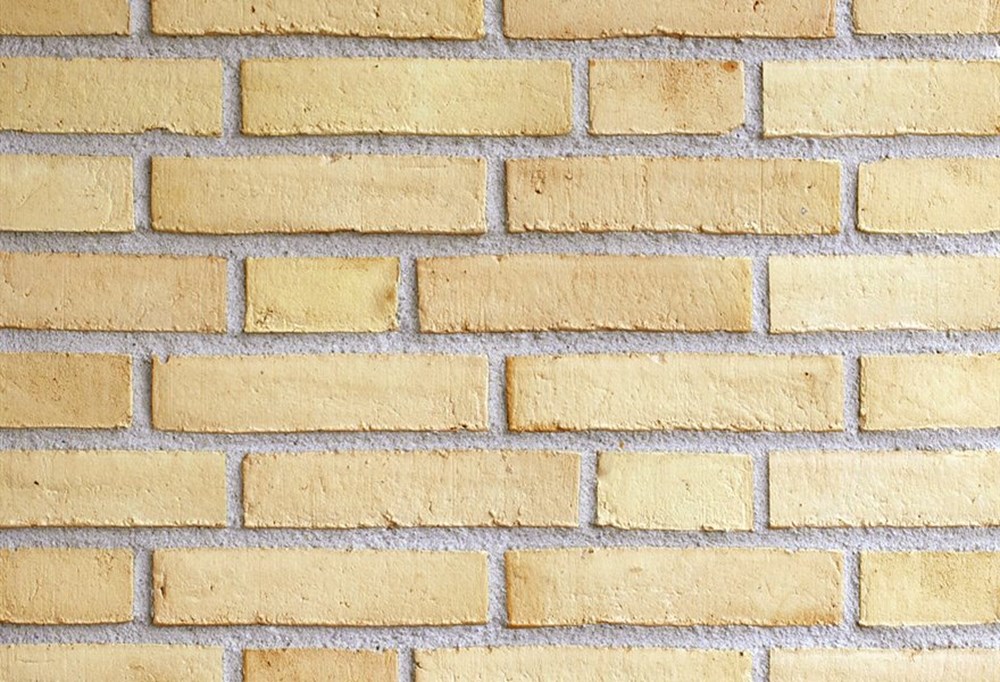 EGERNSUND Blødstrøgne Gullige Mursten - STARK