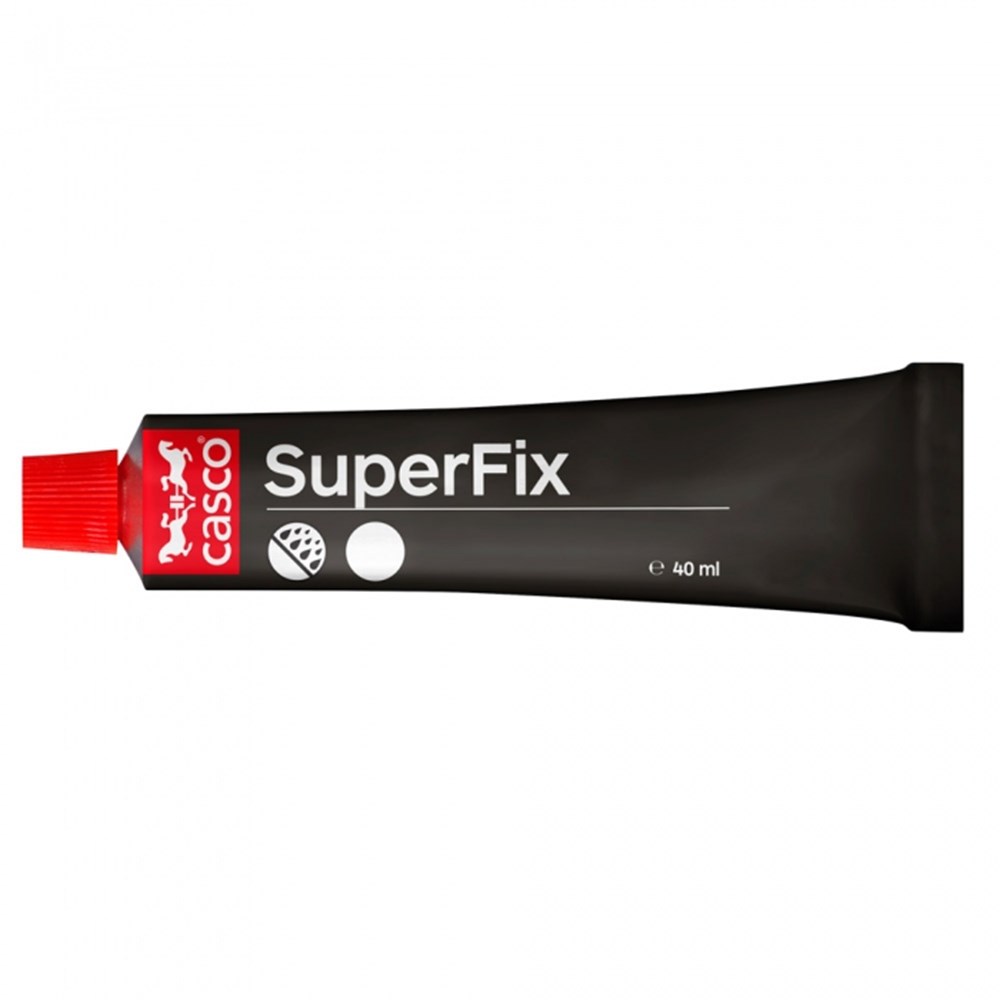 CASCO SuperFix Monteringslim 40 ml Størrelse 40 ml - STARK
