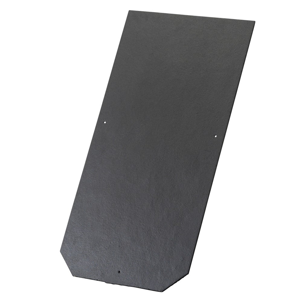 SWISSPEARL Skifer Tag HJ/HU Tykkelse 4 mm Bredde 300 mm Længde 600 mm ...