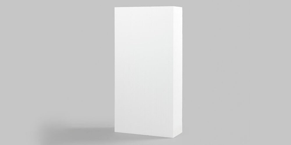 SUNDOLITT S80 Isoleringsplade Tykkelse 150 mm Bredde 1200 mm Længde ...